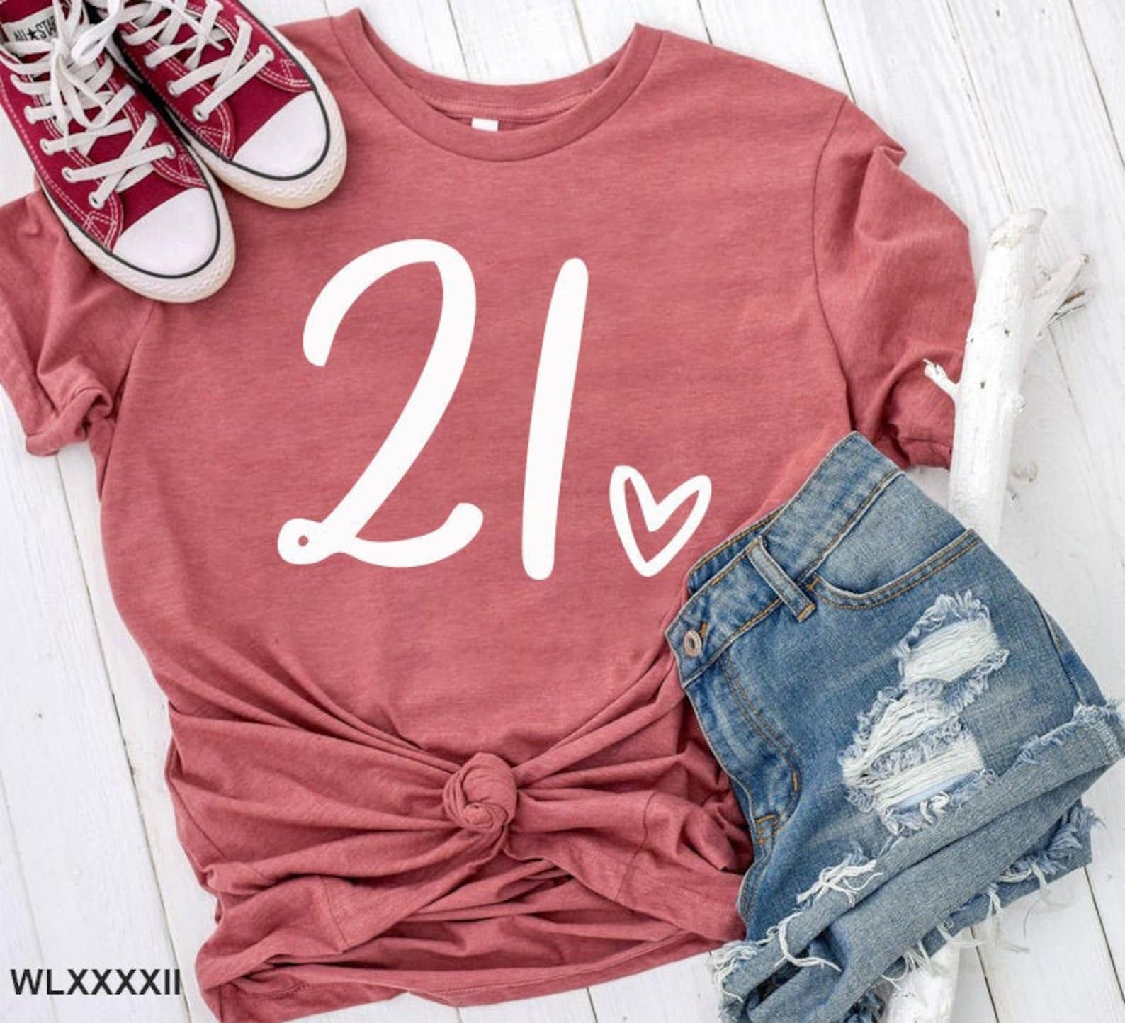 21 Birthday Shirt 21st Birthday Shirt 21 Birthday T Shirt | Etsy