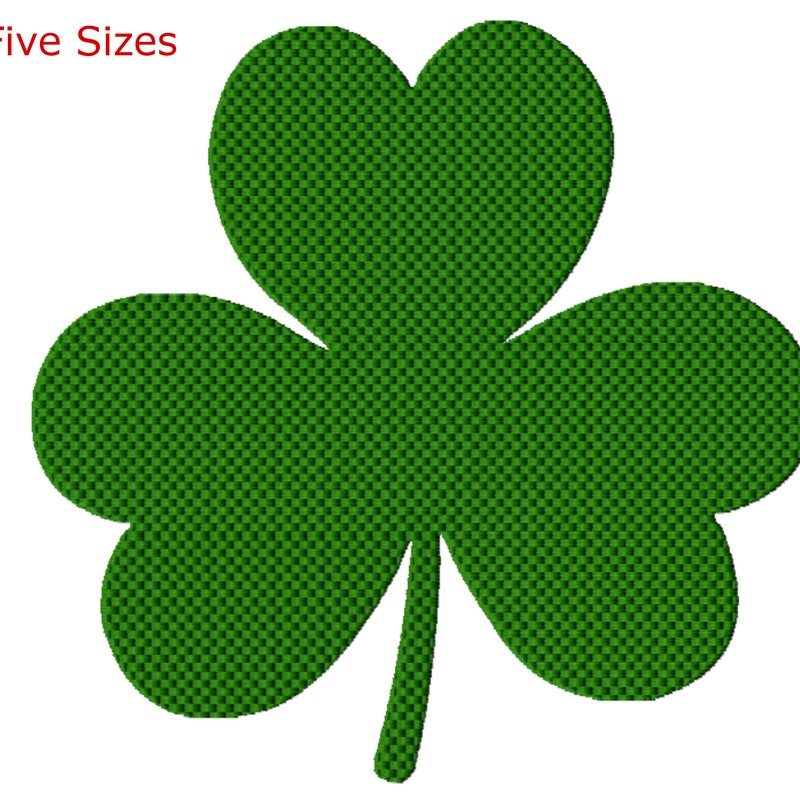 Shamrock - Etsy