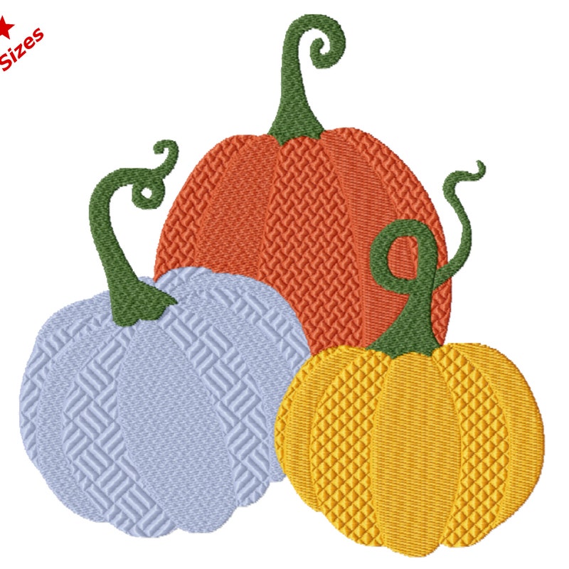 Topiary Embroidery Design - Etsy