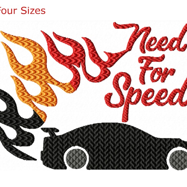 Four Speed Party - Etsy