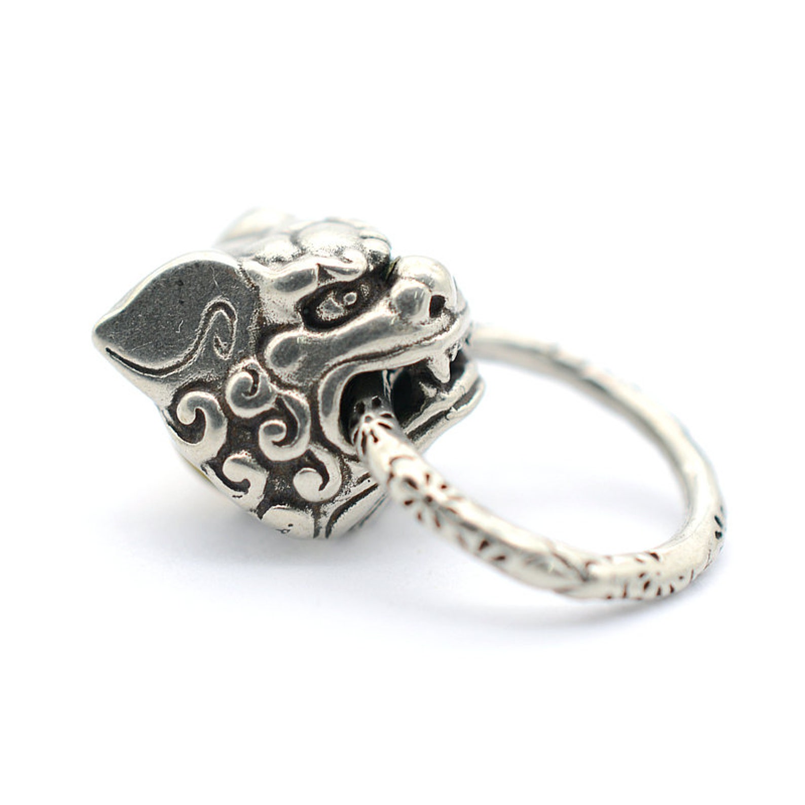 Brass Conchos Screw Back Leather Crafting DIY Animal Head Concho ...