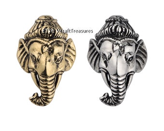 Brass Conchos Screw Back Leather Crafting Concho Snake Concho | Etsy