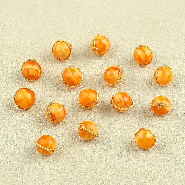 Amber Beads - Etsy