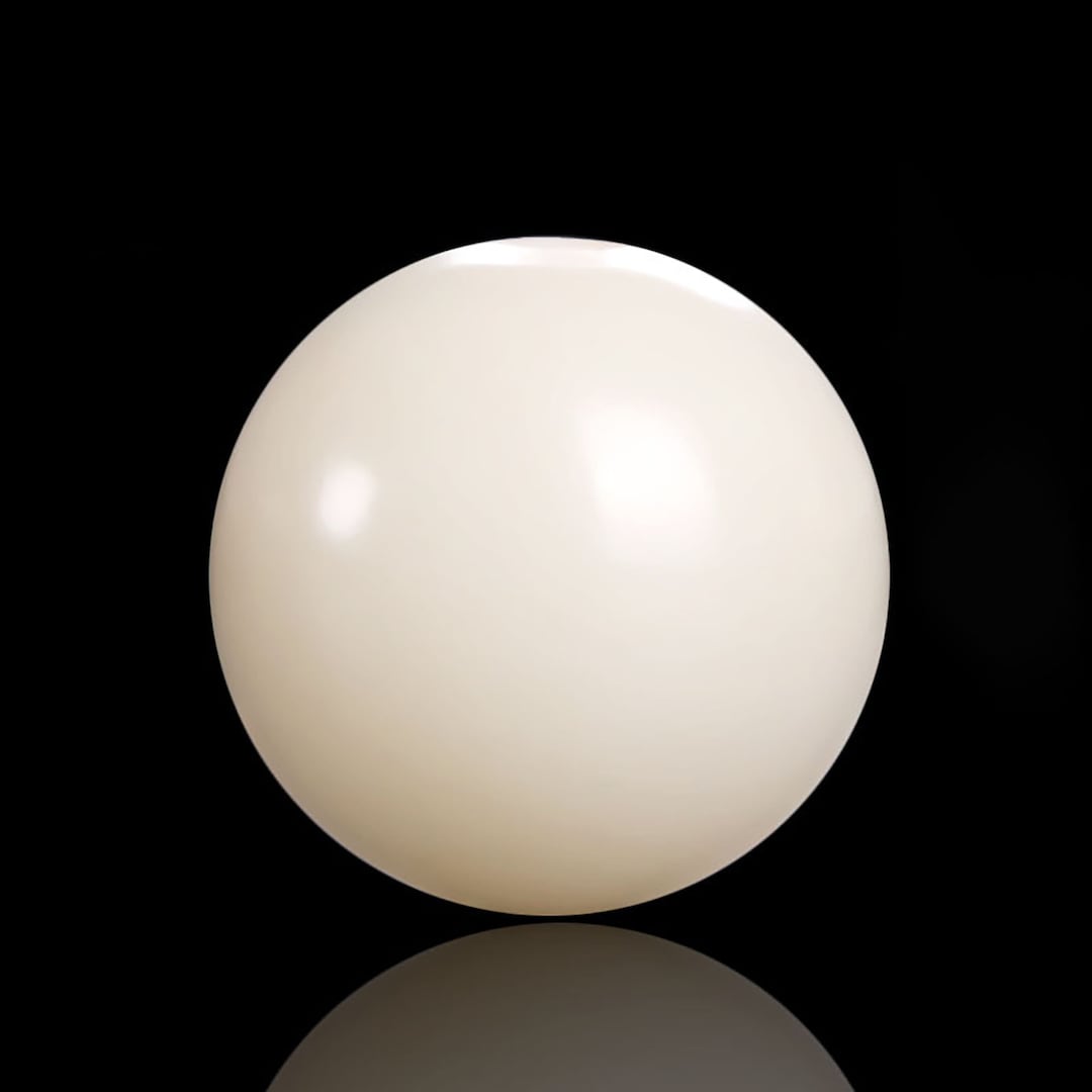 Natural Ivory White Bodhi Root Beads - Mala Prayer Bead - Buddha Beads ...