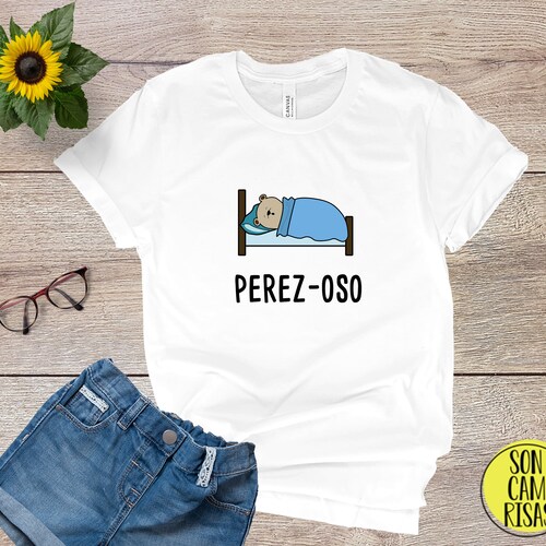 Sudamérica Funny Spanish Shirt Camiseta Espanol Play on - Etsy