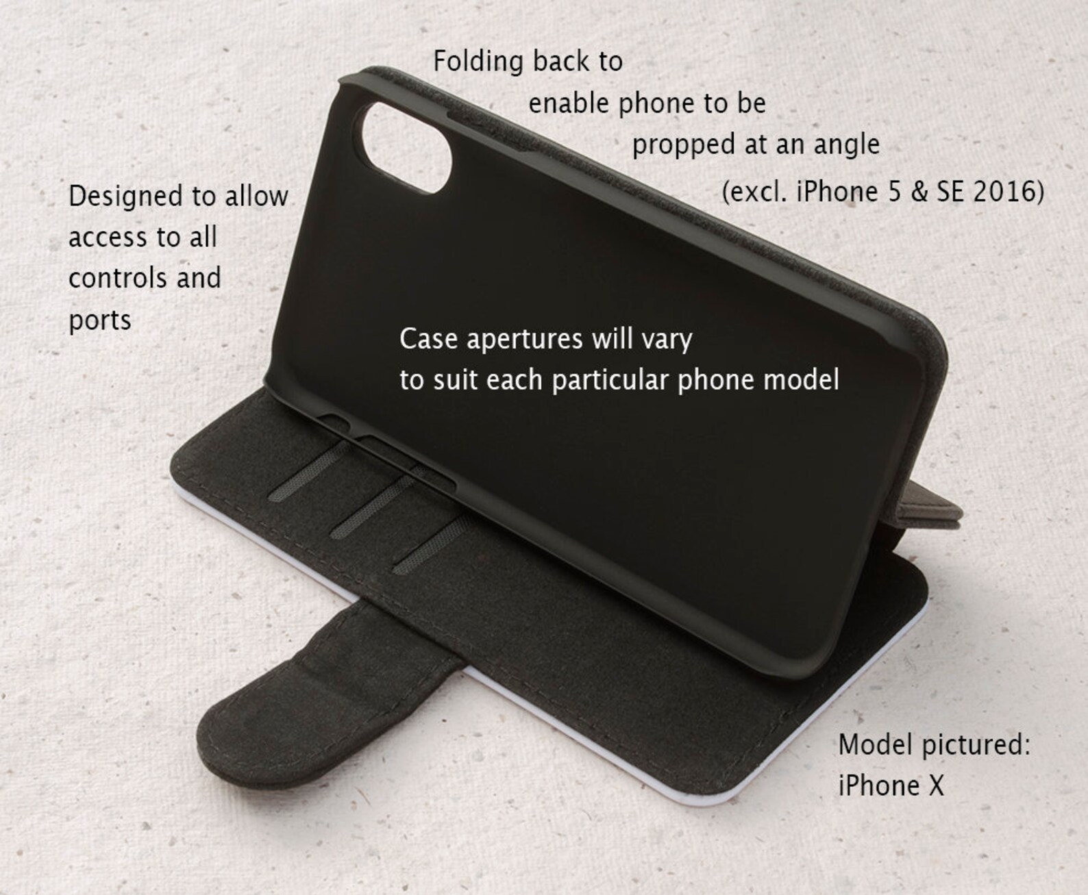 Wallet Style Phone Case Samsung Apple Vintage - Etsy