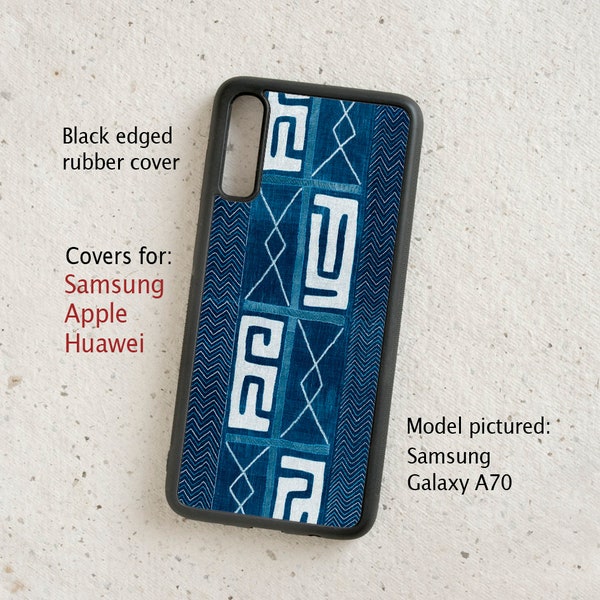 African Mud Cloth - Etsy UK