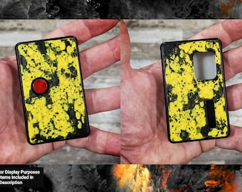 Billet Box Panel - Etsy