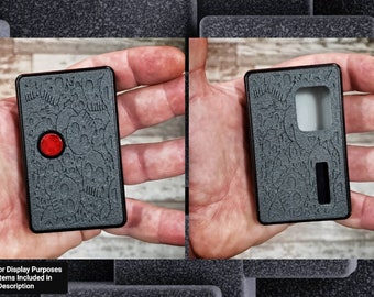 Billet Box Panel - Etsy