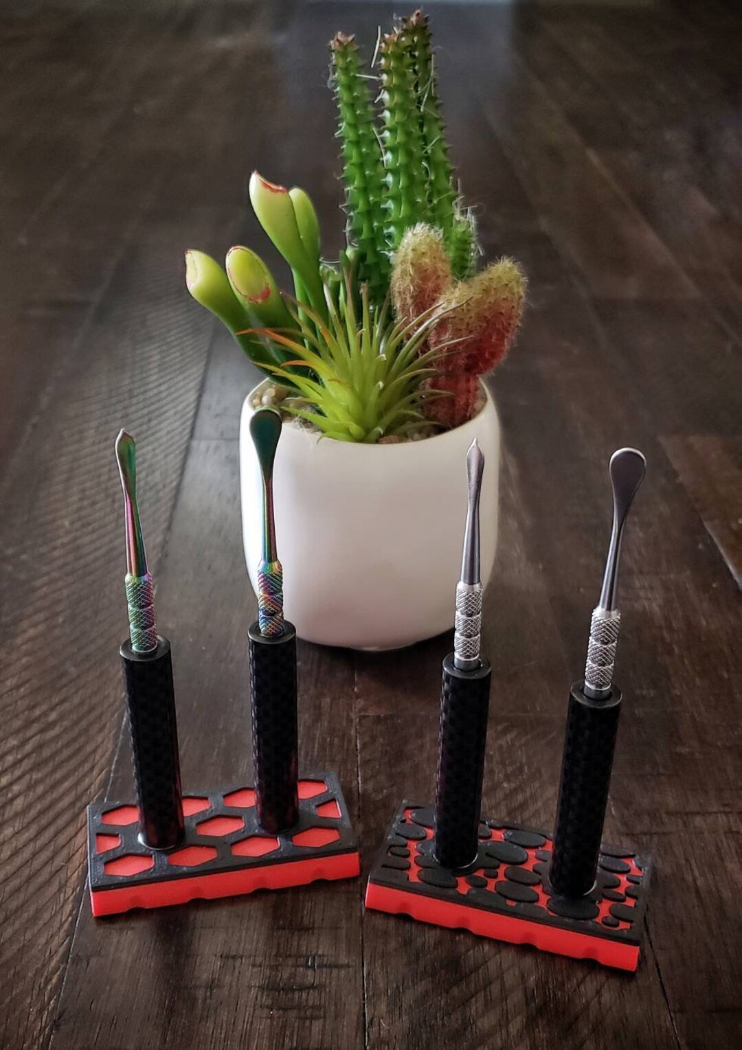 SKC Dynavap Vapcap Essential Oils/perfume CF Toolz Set With Carbon ...