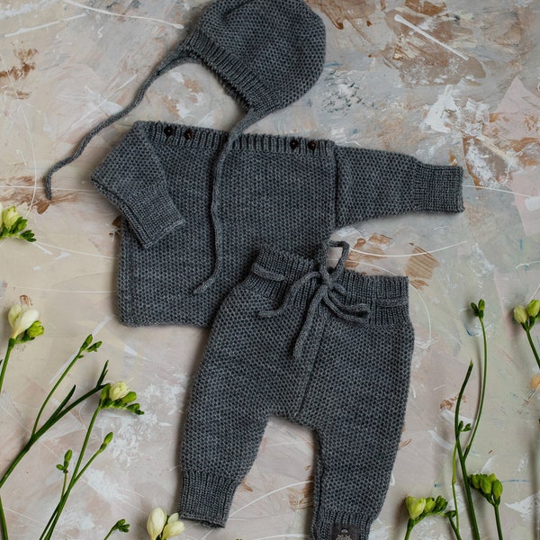 WoolenWoolShop - Etsy