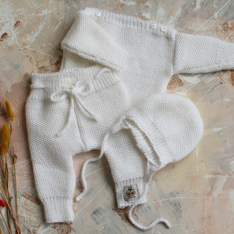 WoolenWoolShop - Etsy