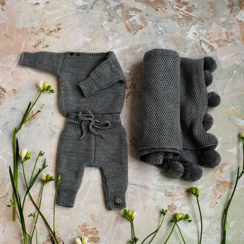 WoolenWoolShop - Etsy