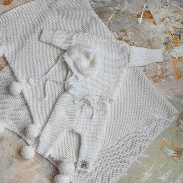 WoolenWoolShop - Etsy