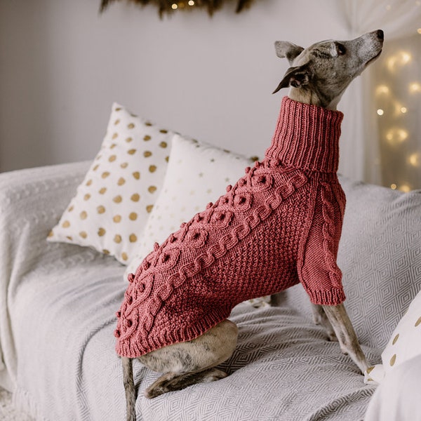 Whippet Clothing - Etsy