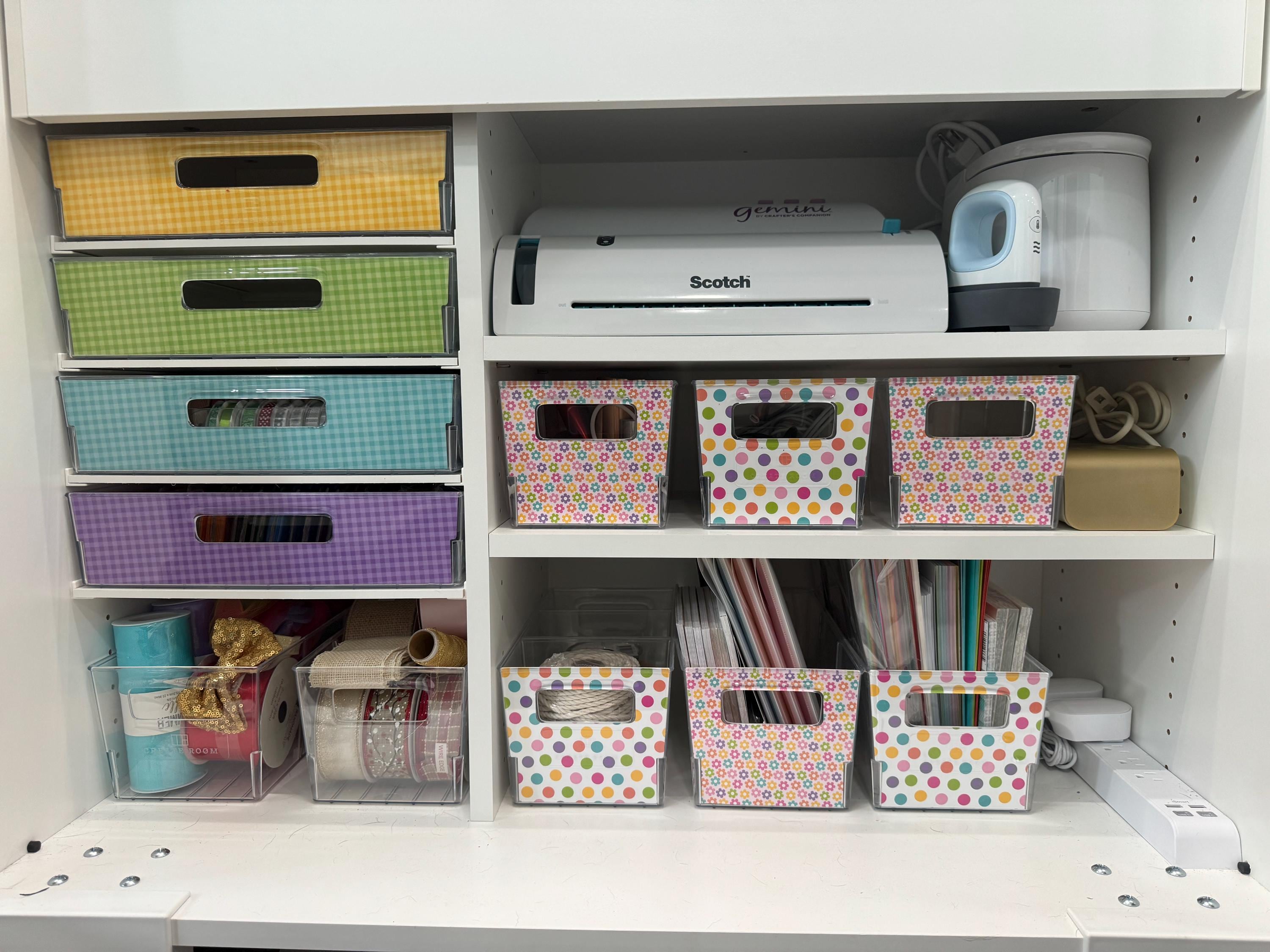 Custom Dreambox Tote Covers - Custom Storage Solutions - Etsy