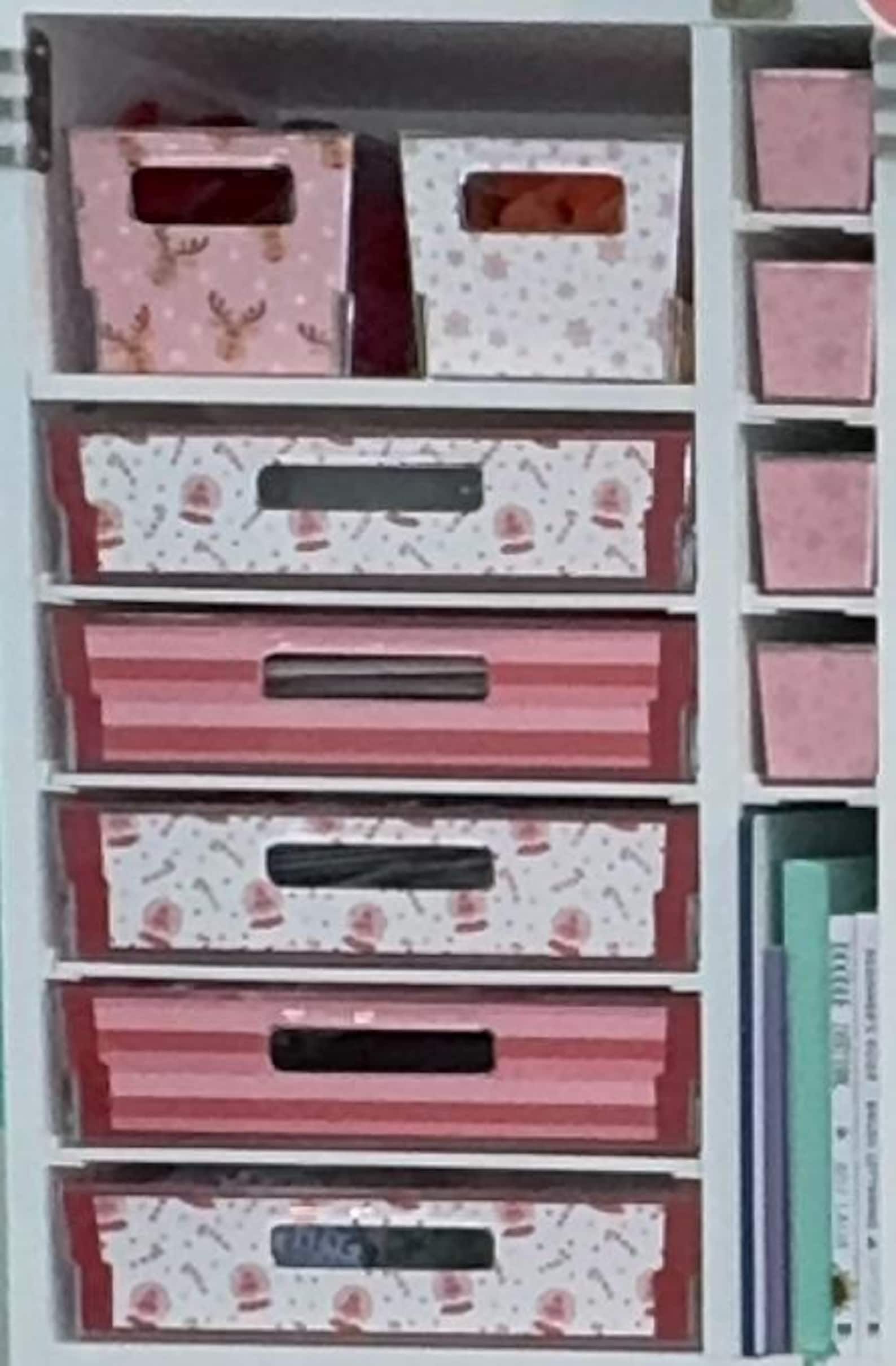 Custom Dreambox Tote Covers - Custom Storage Solutions - Etsy
