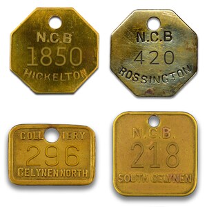 Personalised NCB Employee Mug - Etsy UK