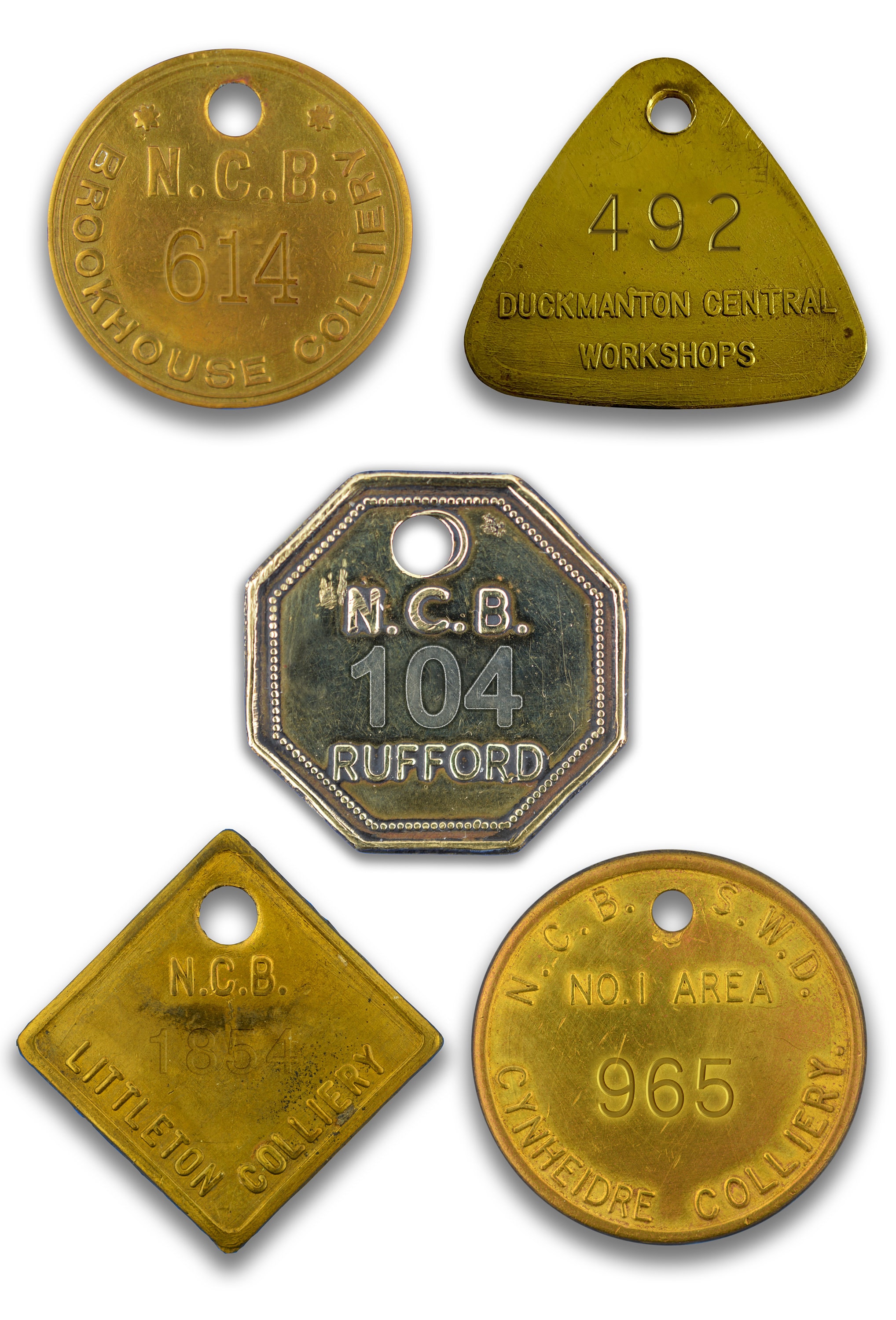 Personalised NCB Employee Mug - Etsy UK