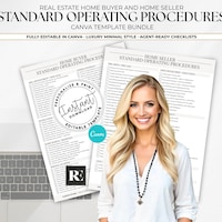 Preferred Lender Video Text Message - Digital Template for Realtors ...