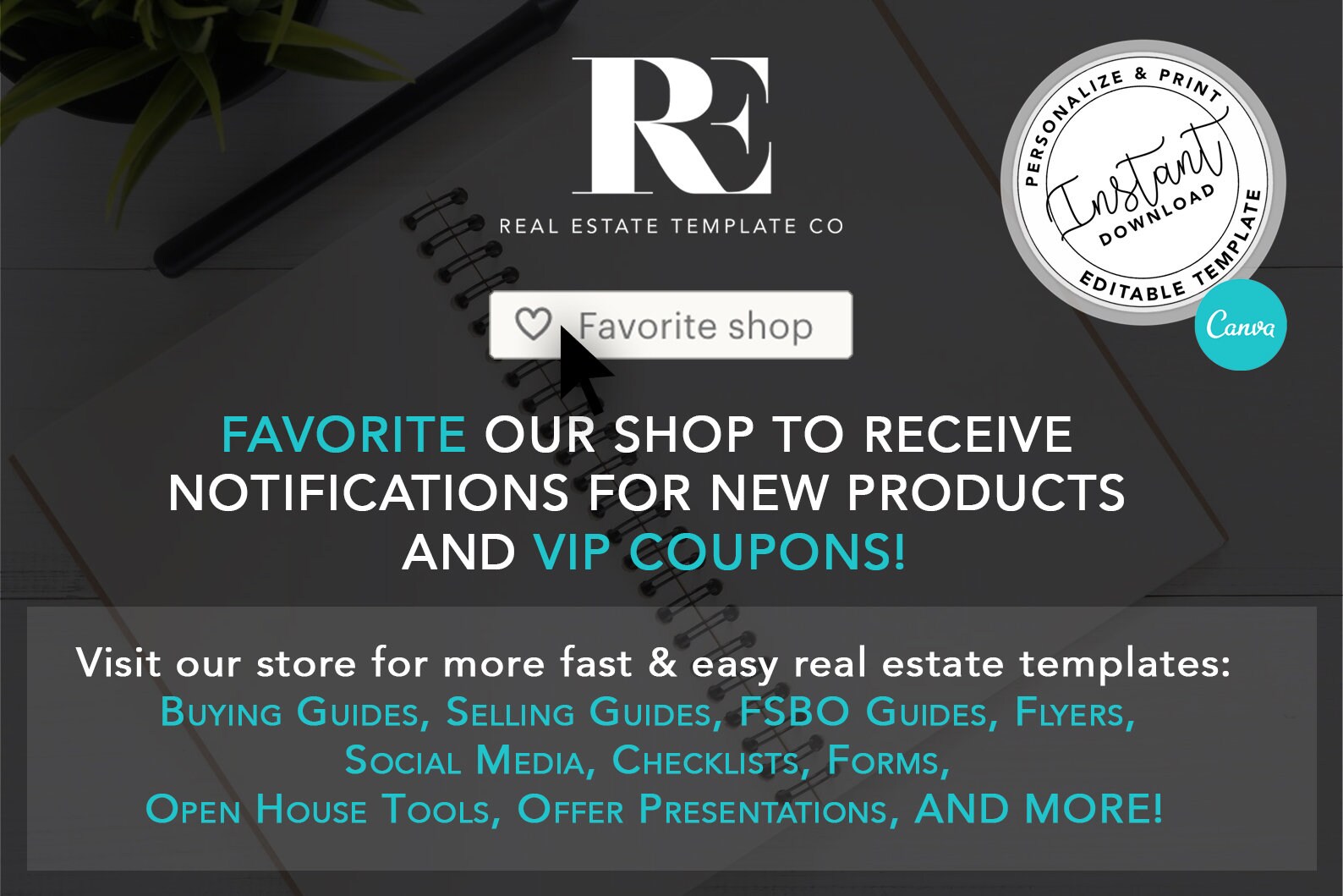 Multiple Offer Presentation Real Estate Marketing Offer - Etsy