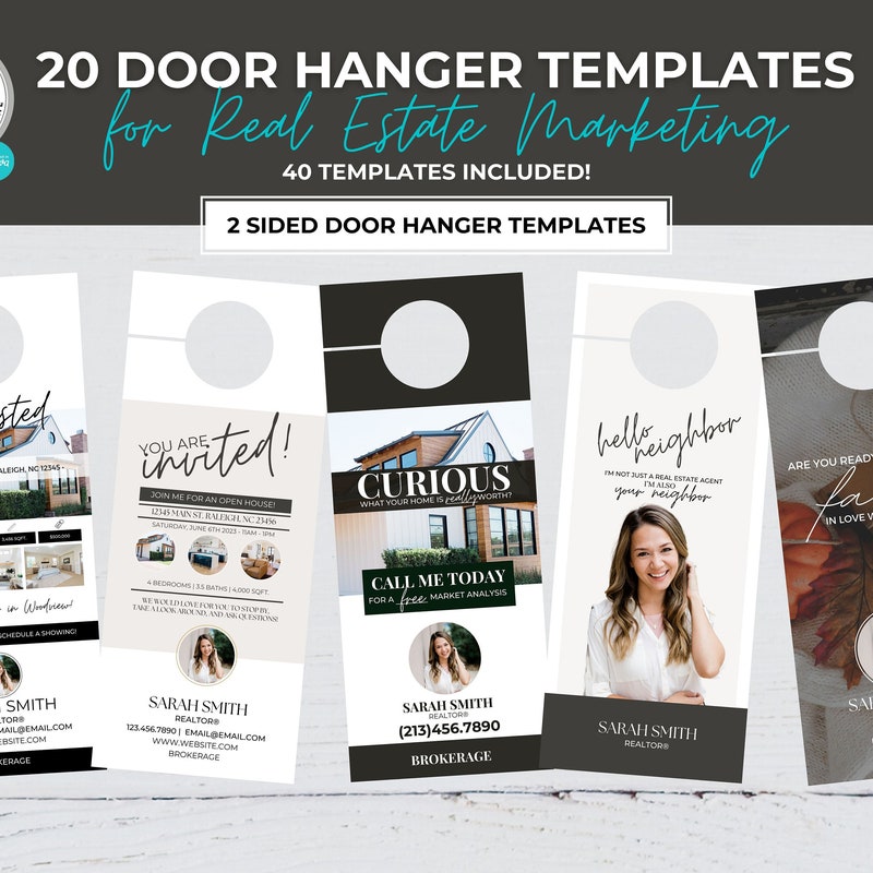 Door Tags - Etsy