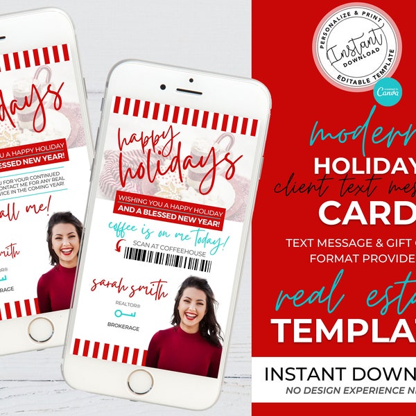 Christmas Text - Etsy