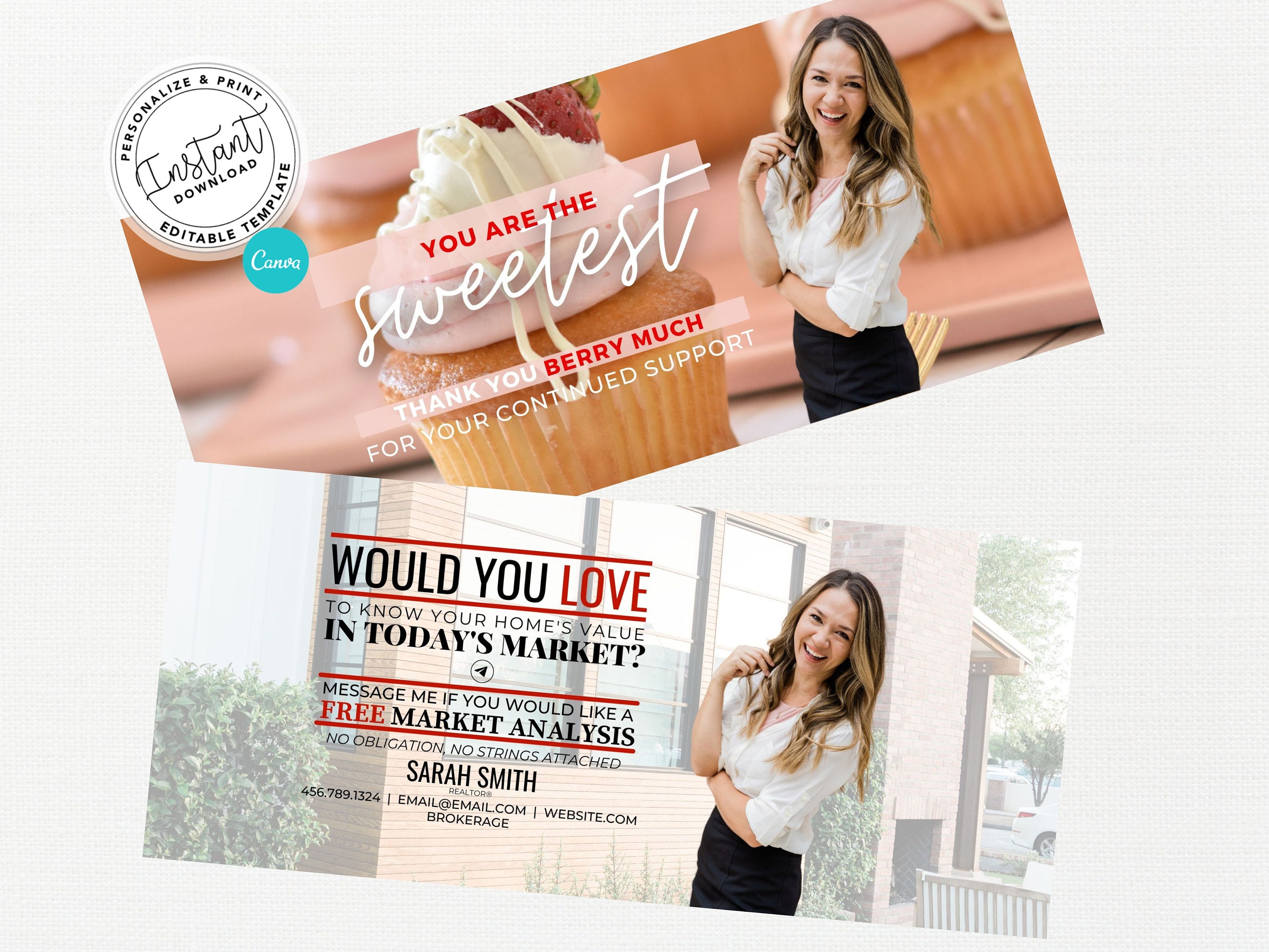 Real Estate February Cover Photos, Facebook Valentine Cover Photos ...