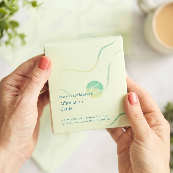 Self Love Cards - Etsy