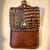 GPS, Garmin Tracker Case, Clip-on, Leather, Black - Etsy