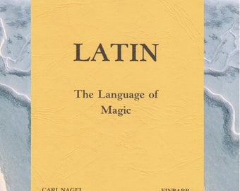 Vintage Latin - Etsy