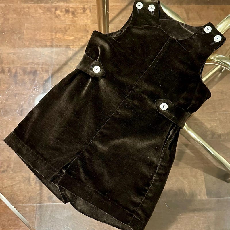 MementoMarley - Etsy