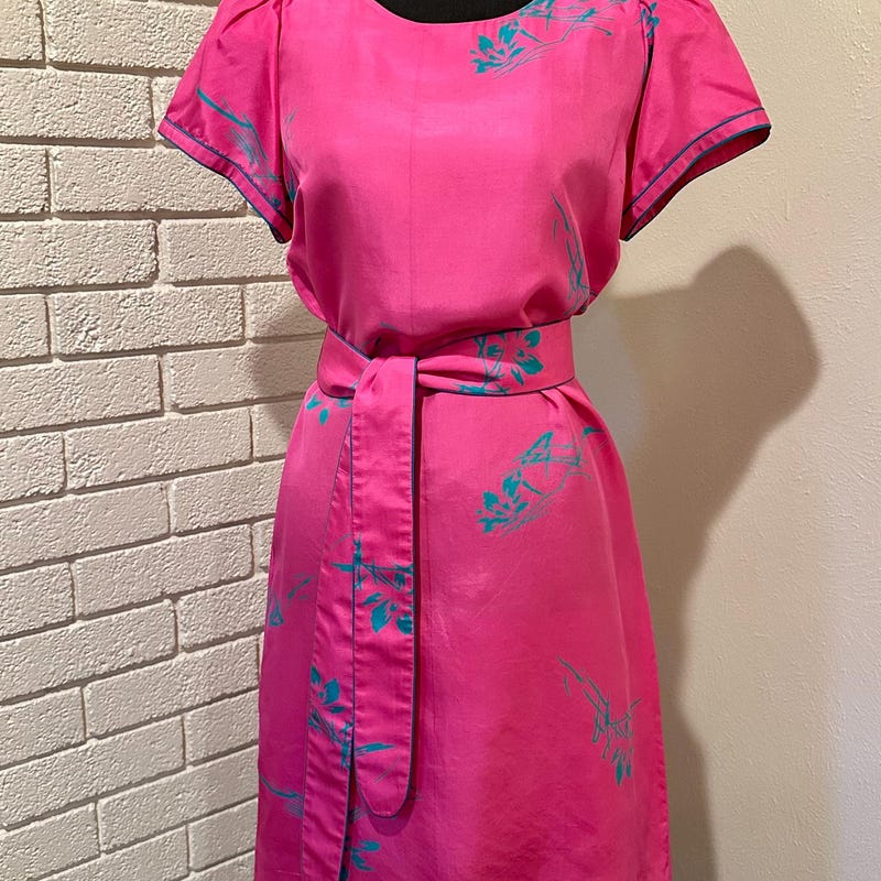 MementoMarley - Etsy