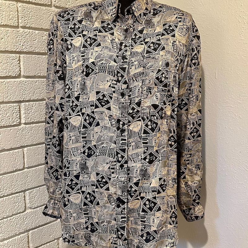 MementoMarley - Etsy