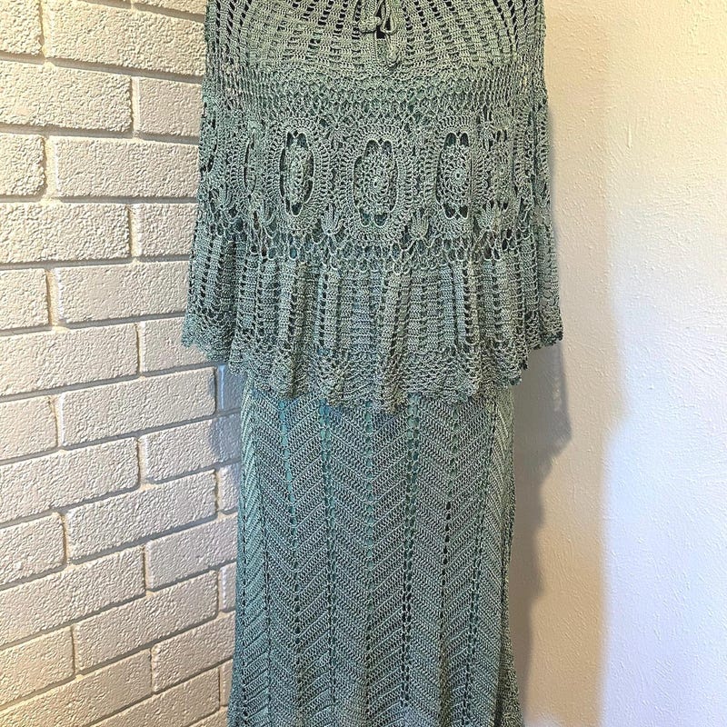 MementoMarley - Etsy