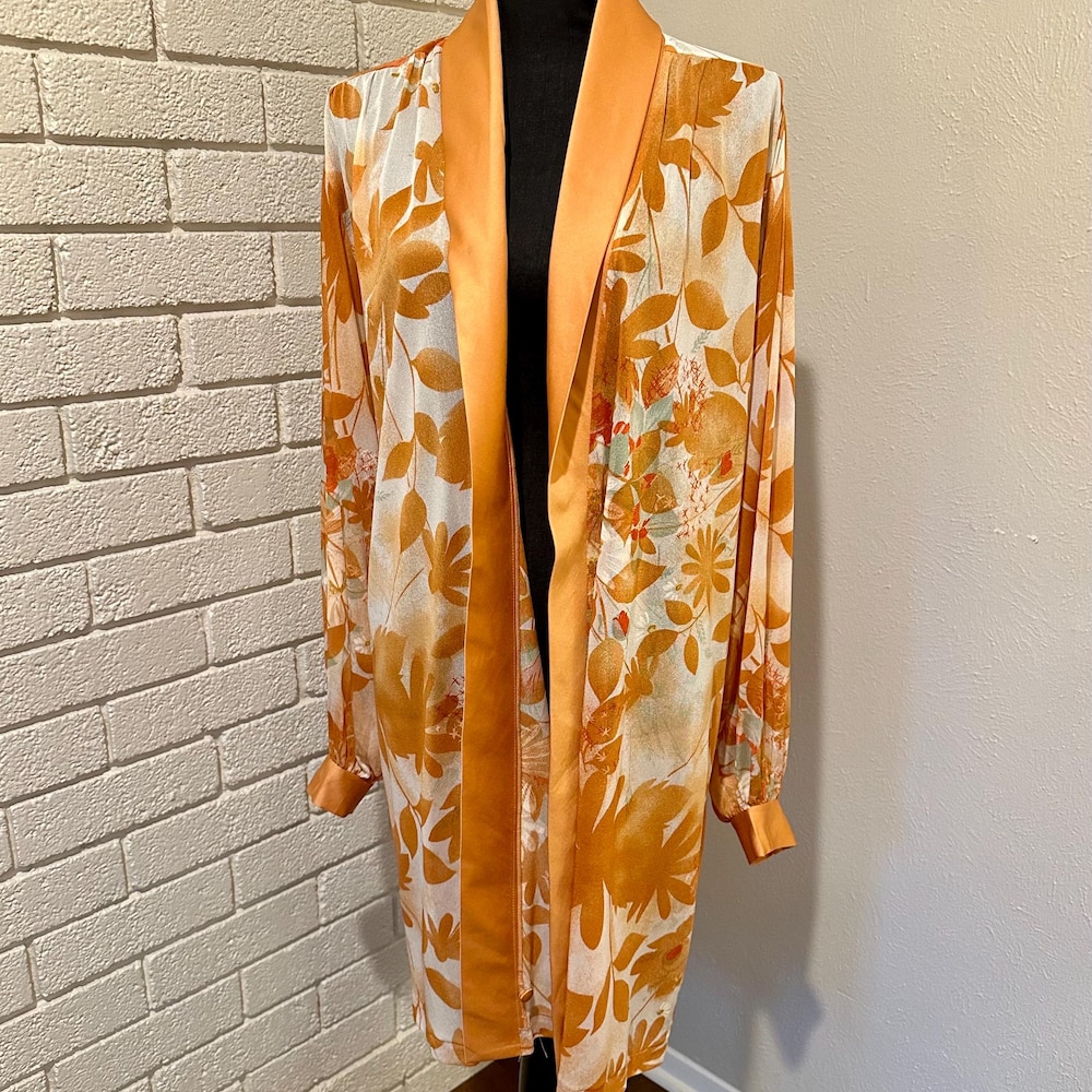 MementoMarley - Etsy