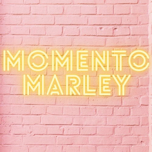 MementoMarley - Etsy