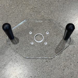 Kobalt 24V Max (KR-124B-03) Palm/trim Router Base Plate - Two Handle - Etsy