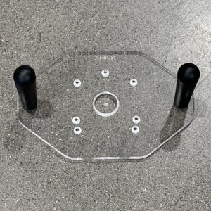 Bosch Colt (pr10e/pr20evs/gkf125cen/gkf18v-25n/glf18v-8) Palm/trim ...