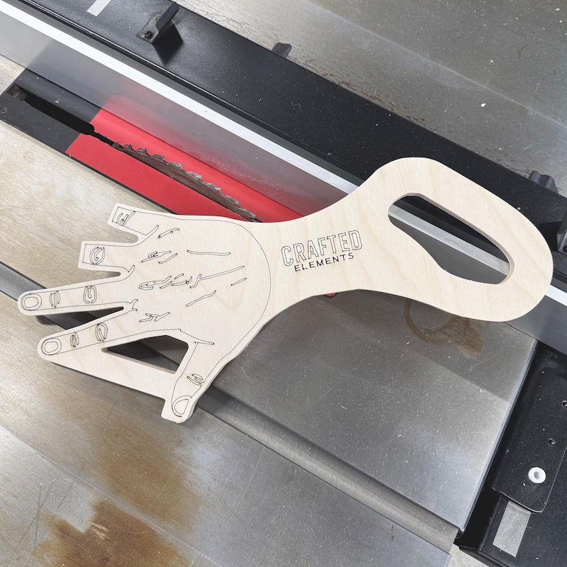 Pointer Finger Stick - Etsy