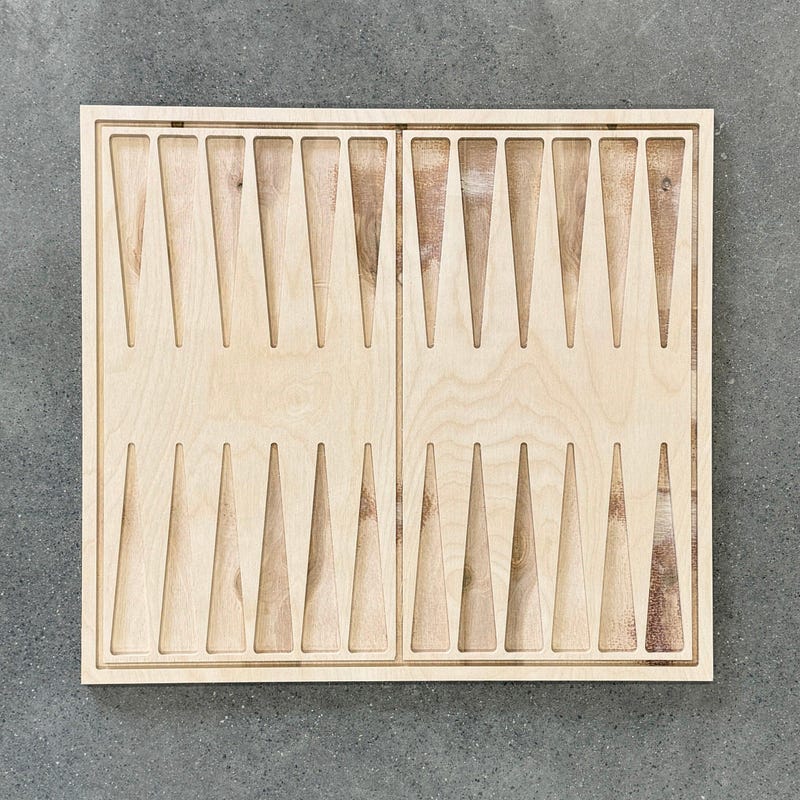 Backgammon - Etsy
