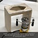 Craftsman V20 (CMCW400B) Palm/trim Router Base Plate - Two Handle - Etsy