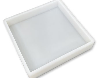 Large Square Mold | Etsy