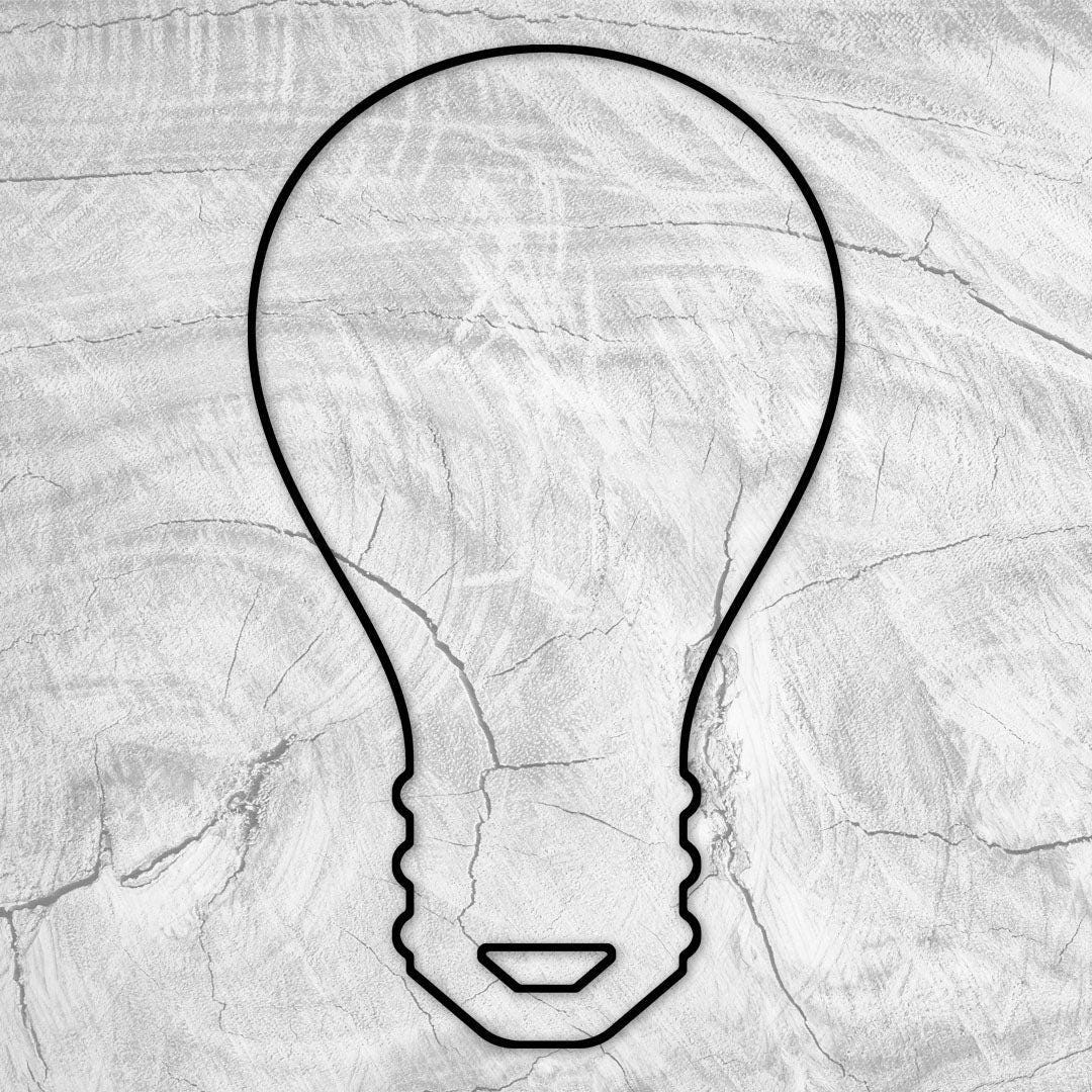 17.75x10.5" Lightbulb Shaped Acrylic Router Template - Etsy