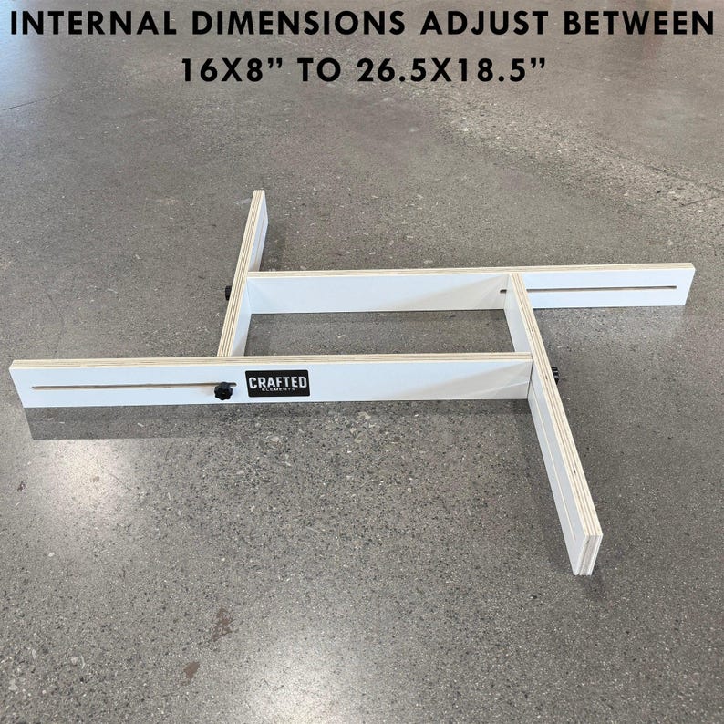 Juice Groove Router Jig - Etsy
