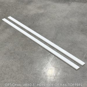 Ecosled Benchtop Router Sled - Affordable Slab Flattening Jig - Etsy