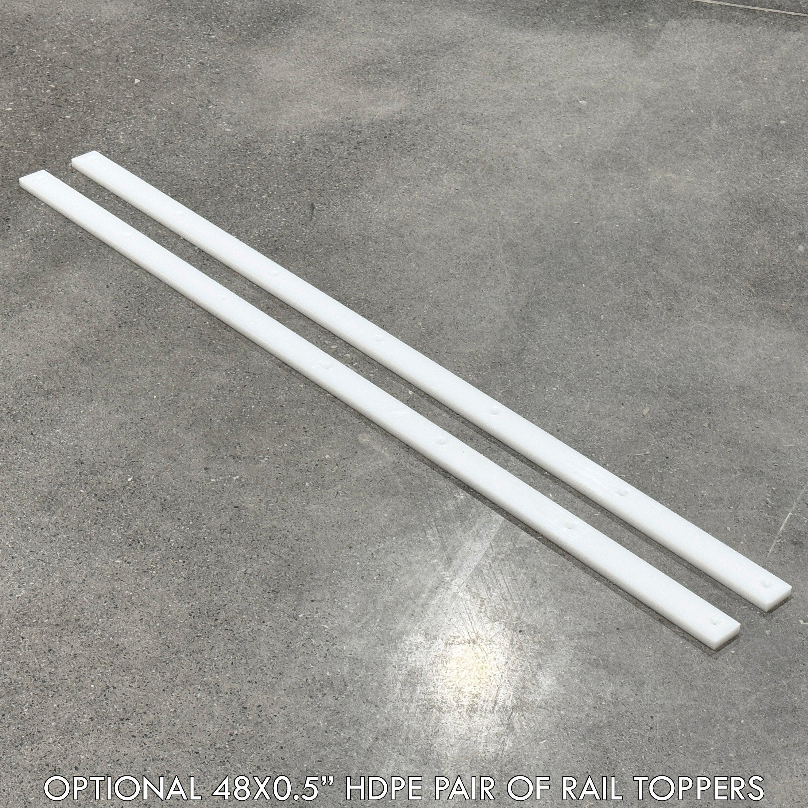 Ecosled Benchtop Router Sled - Affordable Slab Flattening Jig - Etsy