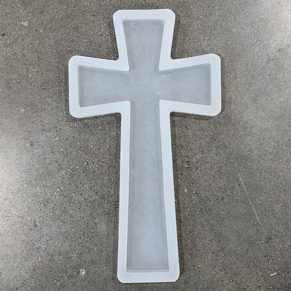 Cross Molds - Etsy