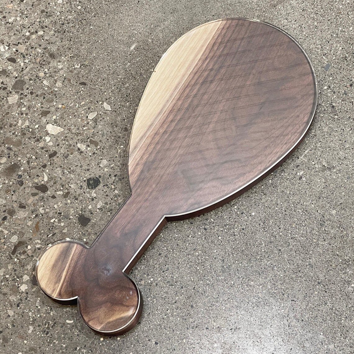 17.75x8.5" Drumstick Chicken Leg / Turkey Leg Board - Acrylic Router ...