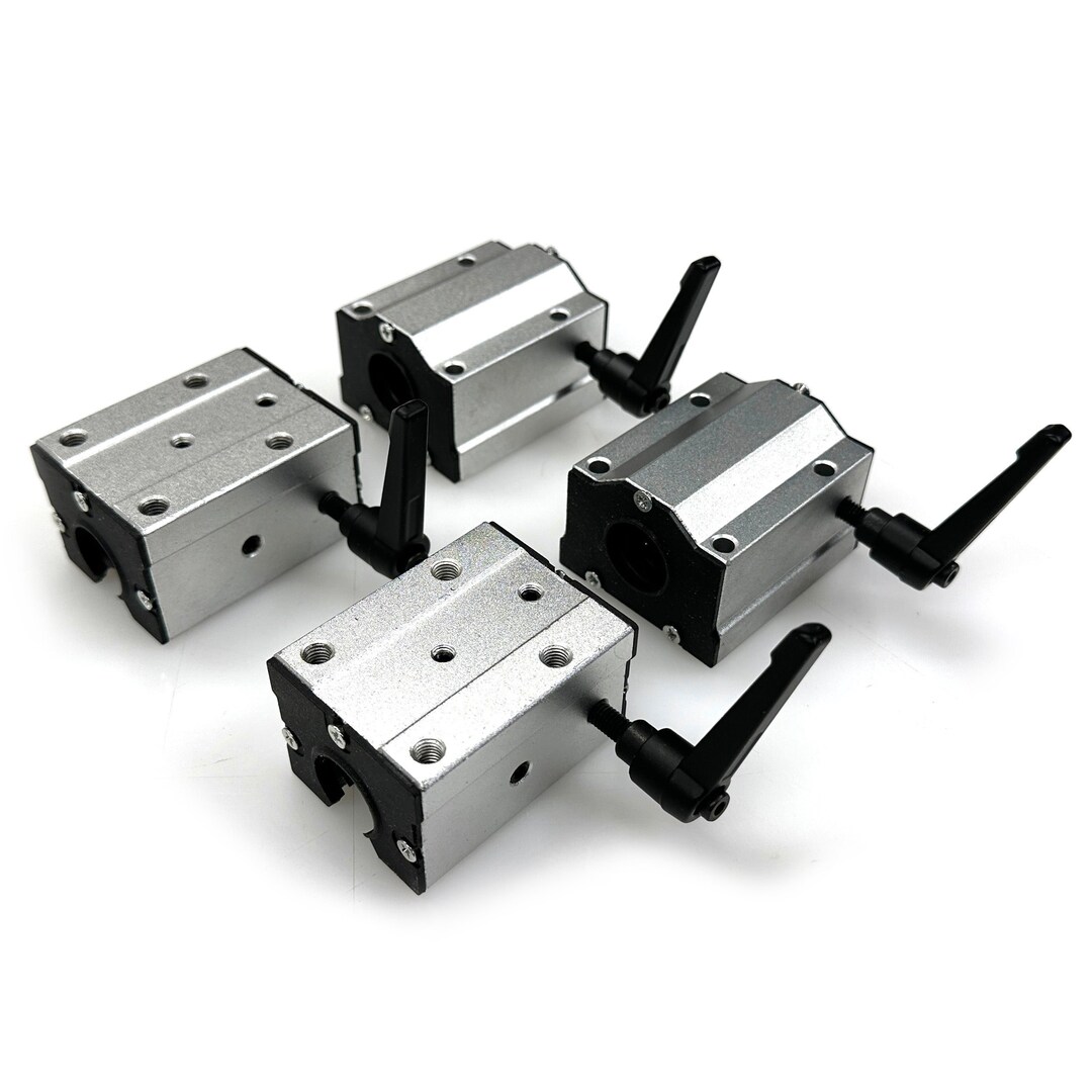 Lockable Bearing Upgrade Kit for Router Sled - Etsy